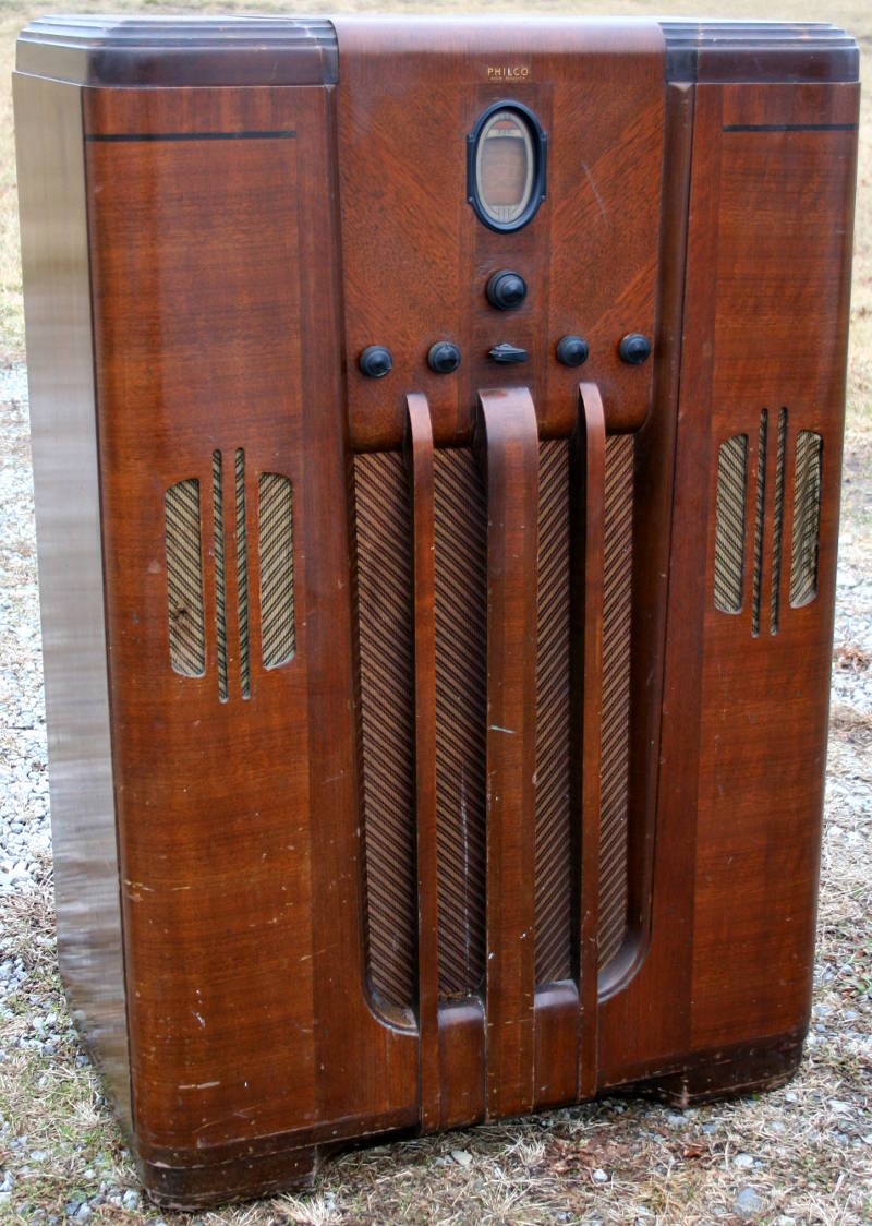 Philco 680
